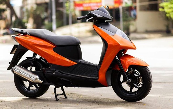 Sửa xe Dylan, PS chuyên nghiệp phụ tùng chính hãng Honda