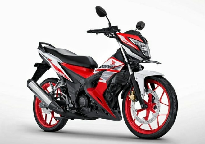 Sửa xe Sonic Việt Nam | Sửa xe côn tay Sonic tại TPHCM